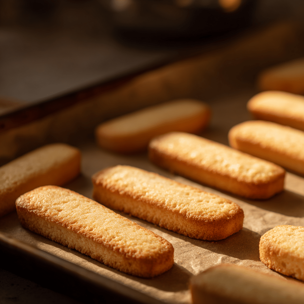 Easy Buttery Shortbread Fingers: Perfect Melt-in-Your-Mouth