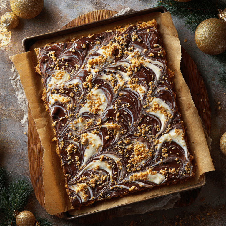 Ultimate Christmas Crack Recipe: Quick & Easy
